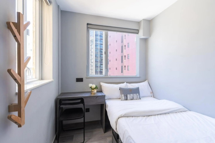 Atlas Guesthouse & Backpackers - Sai Kung
