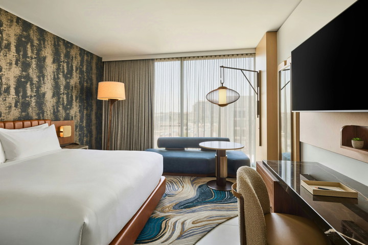 The Remi., Scottsdale, Autograph Collection Hotel - Scottsdale, AZ