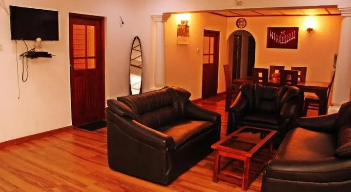 Villa Thotiya - Bentota