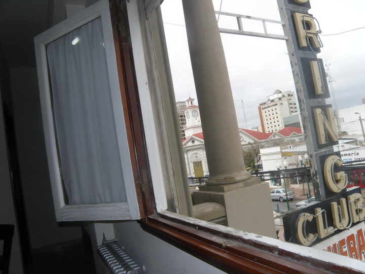 Hotel Touring Club - Trelew