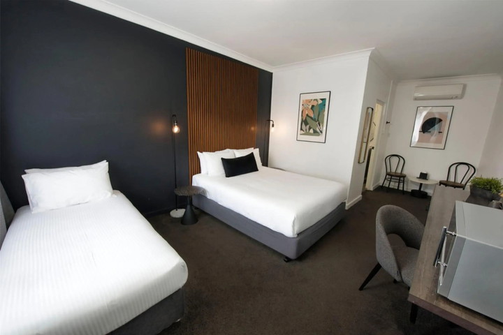 Motel Echo Point - Katoomba