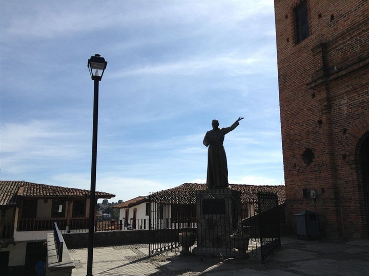 Cabañas Monterra Tapalpa - Tapalpa