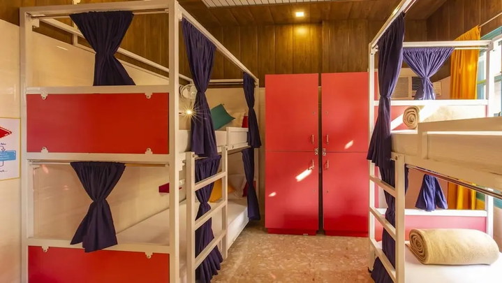 Madpackers Amritsar - Hostel - Amritsar