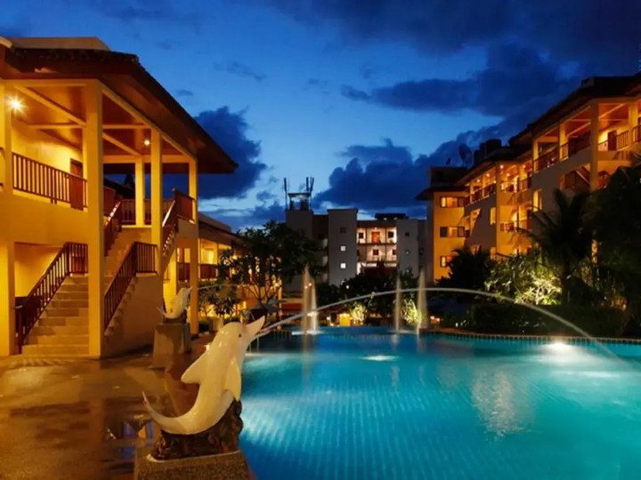 Baan Yuree Resort And Spa - Patong Beach