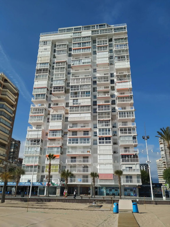 Veracruz Apartments - Benidorm