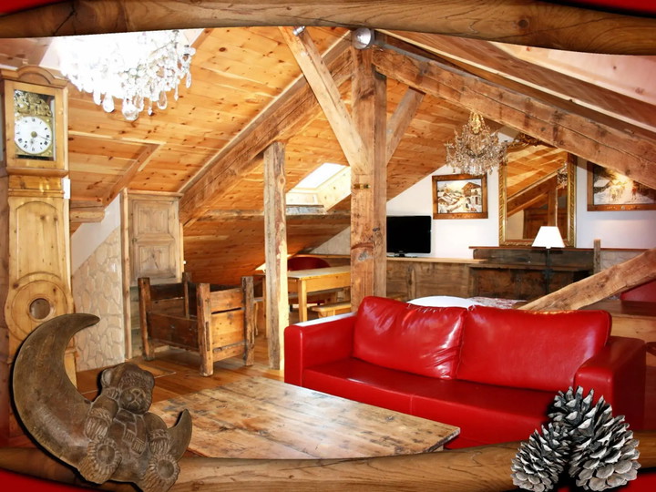 Hôtel De La Chaussée - Hautes-Alpes