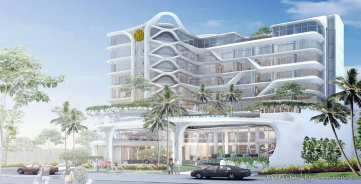 Golden Tulip Galaxy Hotel Banjarmasin - Banjarmasin