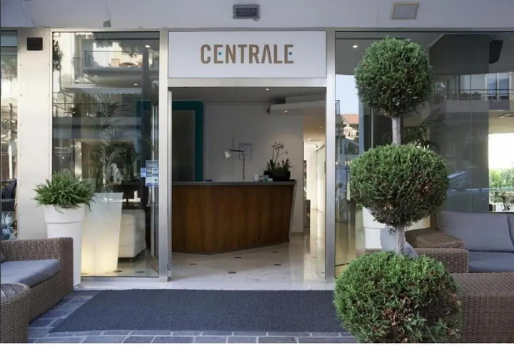 Hotel Centrale Jesolo - Lido di Jesolo