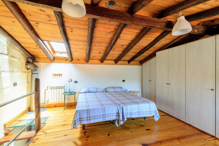 Casa Rural Altos Cruz De Tea - San Miguel de Abona