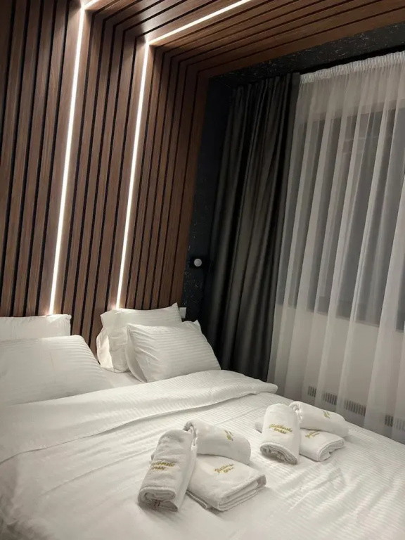 Zlatiborske Terase Spa & Wellness - Zlatibor