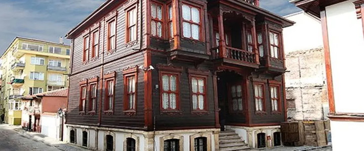 Mihran Hanım Konağı - Edirne