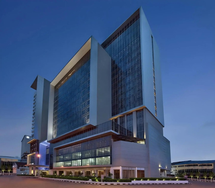 Noble Resort Hotel Melaka - Malacca