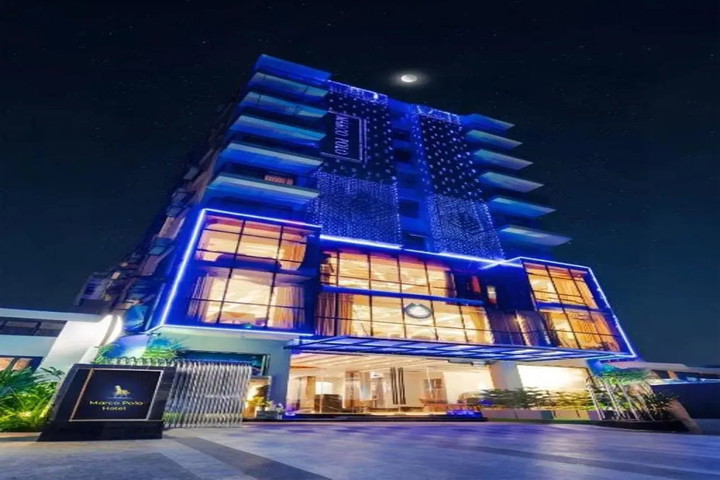 Marco Polo Dhaka - Dhaka