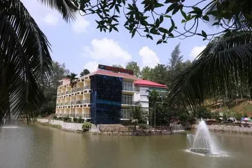 Venus Resort Bandarban - Mizoram