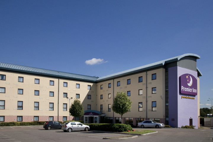 Premier Inn Thurrock West - Dartford