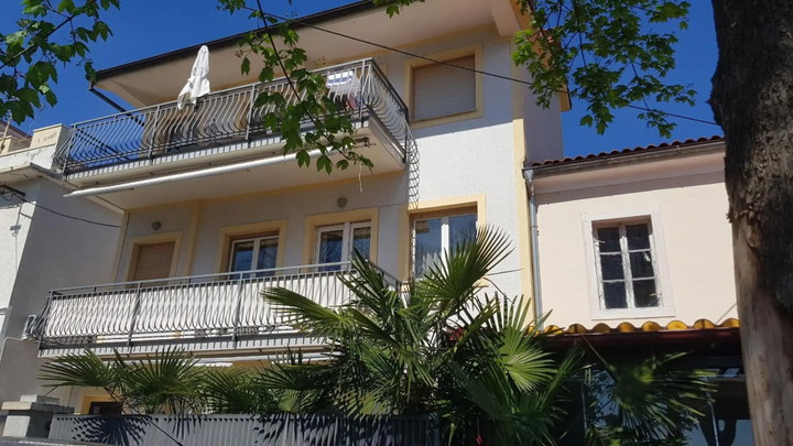 Amalis - Rijeka