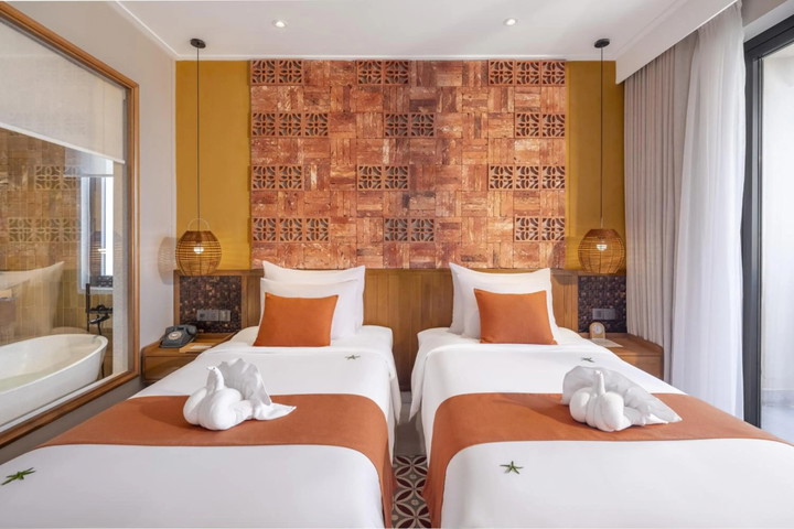 Little Gem Hoi An Boutique Hotel & Spa - Hội An