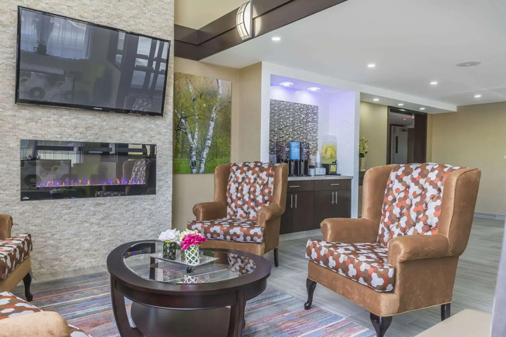 Comfort Inn Trenton - Ontario