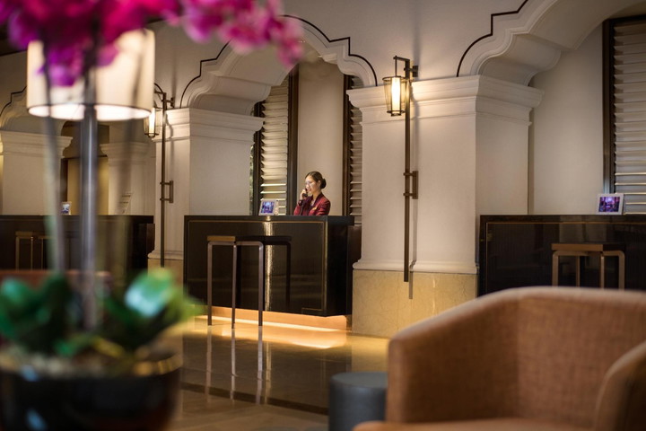 Artyzen Grand Lapa Macau - Macau Island