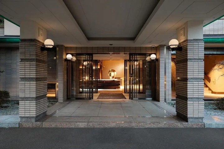 Nol Hakone Myojindai - Hakone