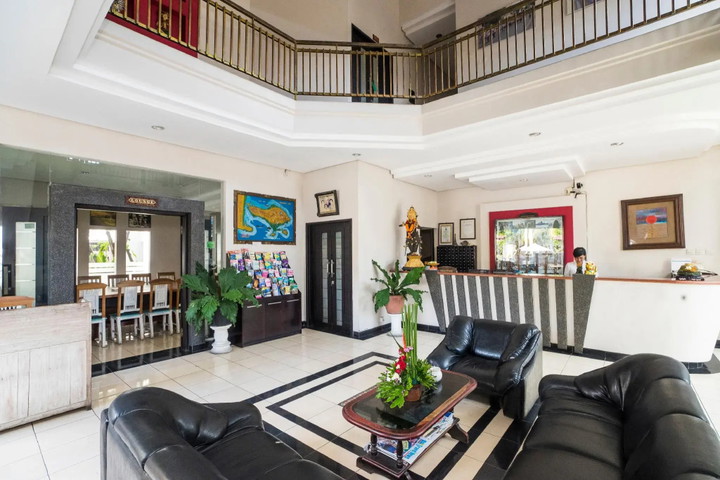 Legian Village Beach Resort - Legian