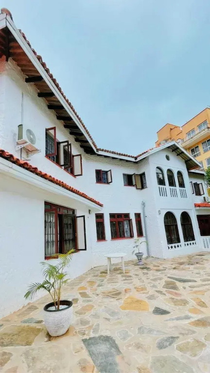 Villa Ella - Mombasa