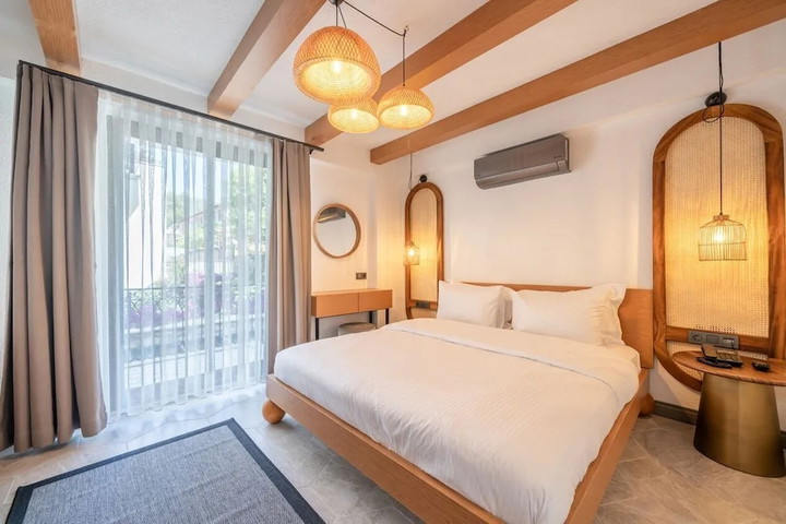 Lupia Suites - Kalkan