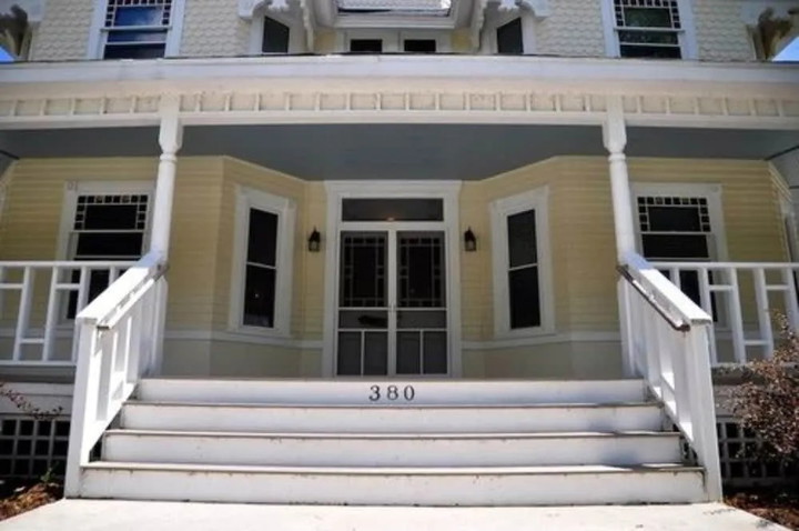 Greenway House Bed & Breakfast - ウィスコンシン州