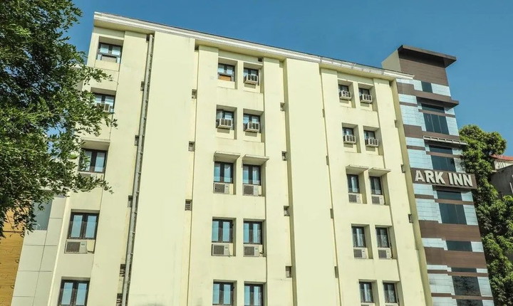 Sakthi Residency - Kumbakonam