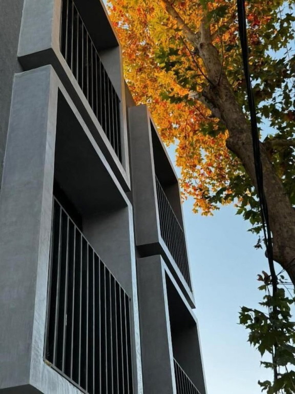 Bertolino Hotel - Villa Mercedes