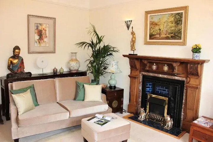 Trafalgar House - Torquay, UK