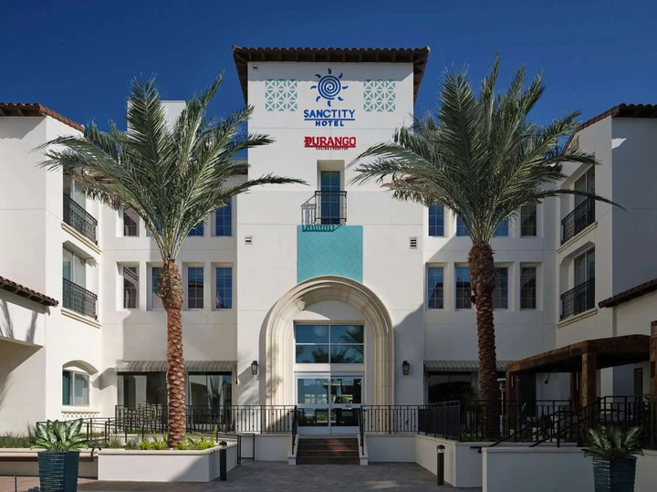 Sanctity Hotel Rancho Cucamonga, Tapestry Collection By Hilton - Fontana, CA