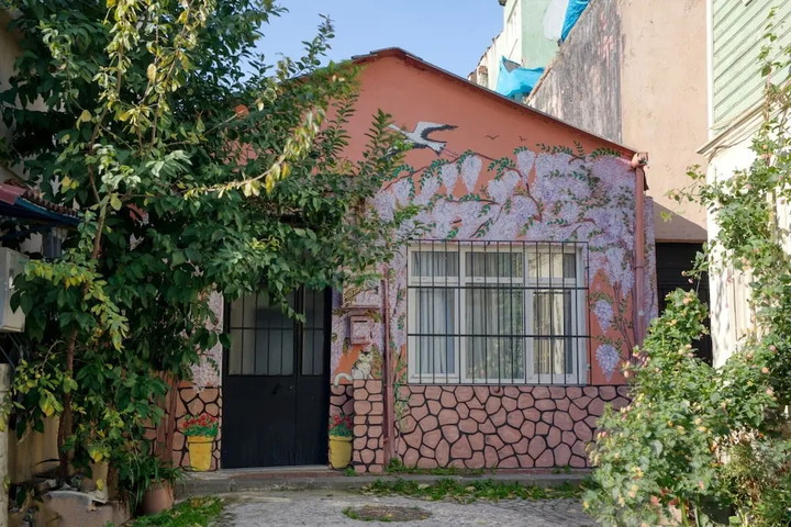 Işıl Old City Otel - Istanbul