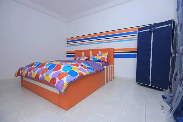 Residence Lolla-maya - Abidjan