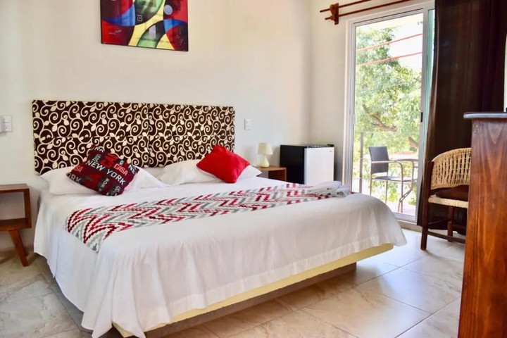 Carri Surf Studio - Puerto Escondido