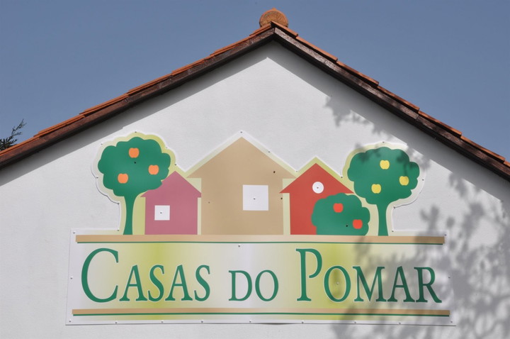 Casas De Campo Do Pomar - Isla de Madeira