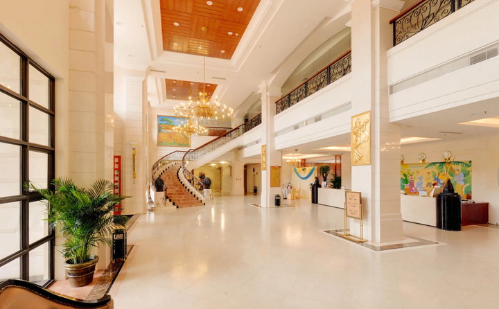 Hawana Resort Hotel - 