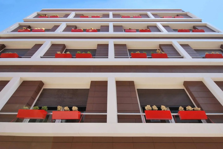 Arwin Otel - Eskişehir