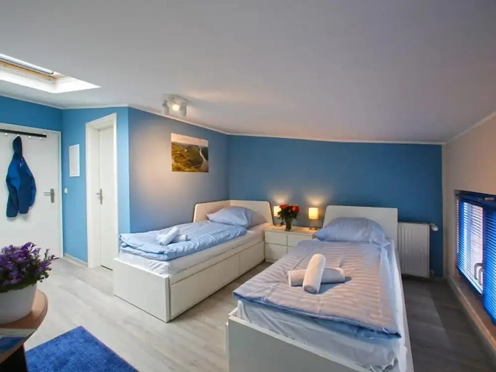 Apartments And Boats At Niderviller Harbor By Kuhnle-tours - Sarrebourg