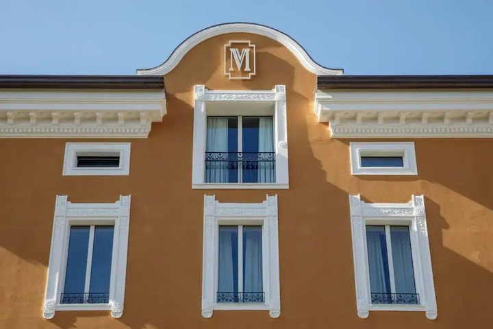Hotel Villa Miliani - Fabriano
