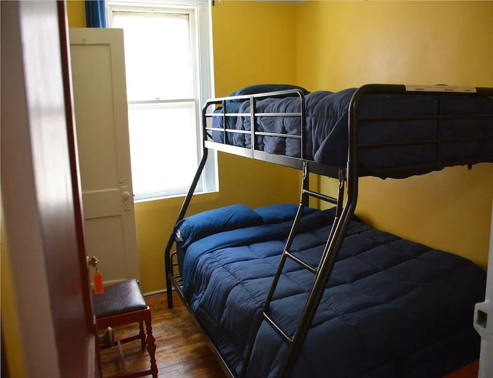 Hamtramck Hostel - Detroit, MI
