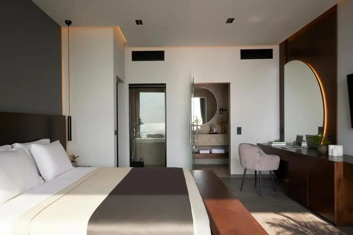 Villa Omnia - Luxury Bound On Earth - Halkidiki