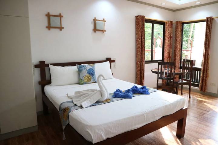 El Nido Reef Strand Resort - El Nido