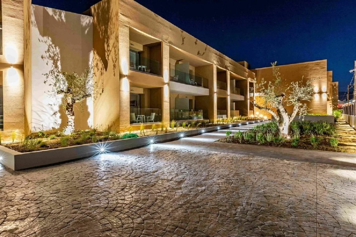White Olive Elite Laganas - All Inclusive - Zante