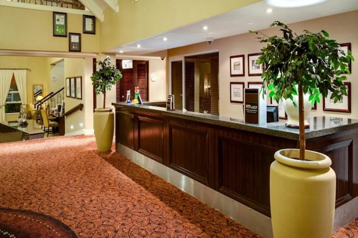 Protea Hotel By Marriott Nelspruit - Nelspruit