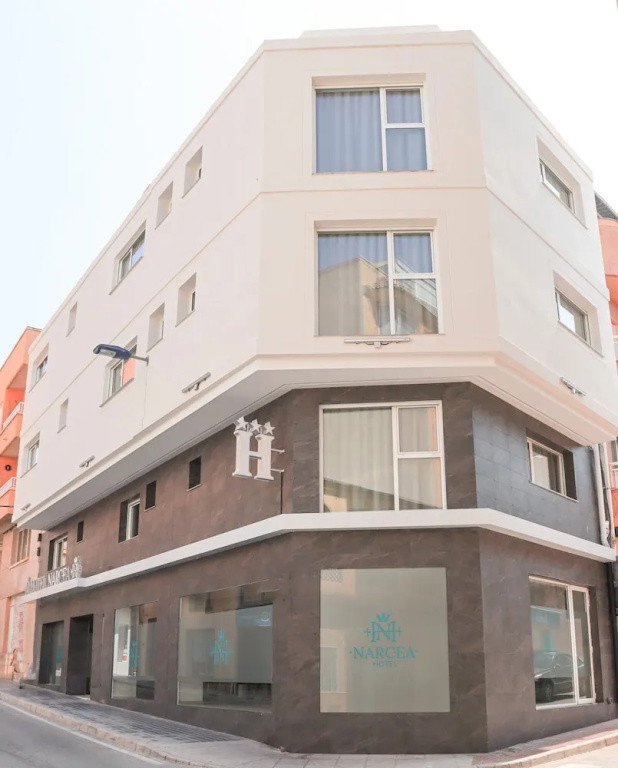 Hotel Narcea Santa Pola - Santa Pola