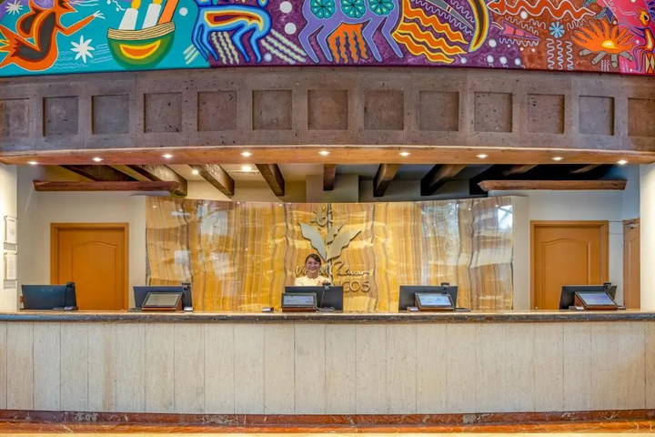 Villa Del Palmar Flamingos Beach Resort And Spa - All Inclusive - Bucerías