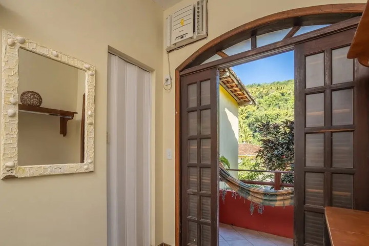 La Dolce Vita Pousada E Mergulho - Ilha Grande