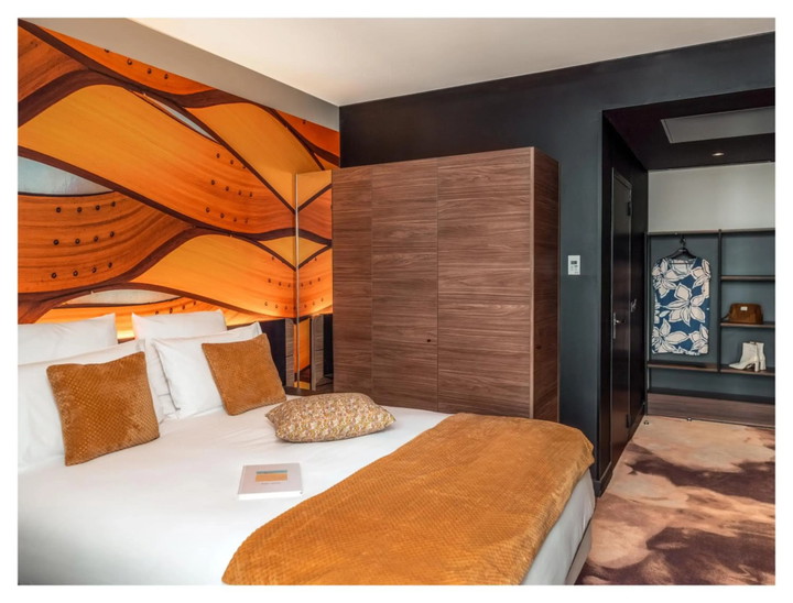Novotel Paris Val De Fontenay - Fontenay-sous-Bois