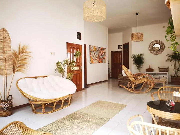 Snooze Hostel Ijen - Banyuwangi